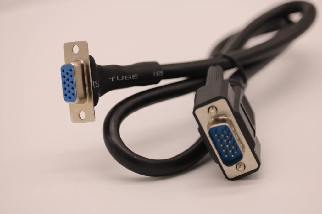 Custom Molded Cable Assemblies | Smart Solution for Reliable Connectivity