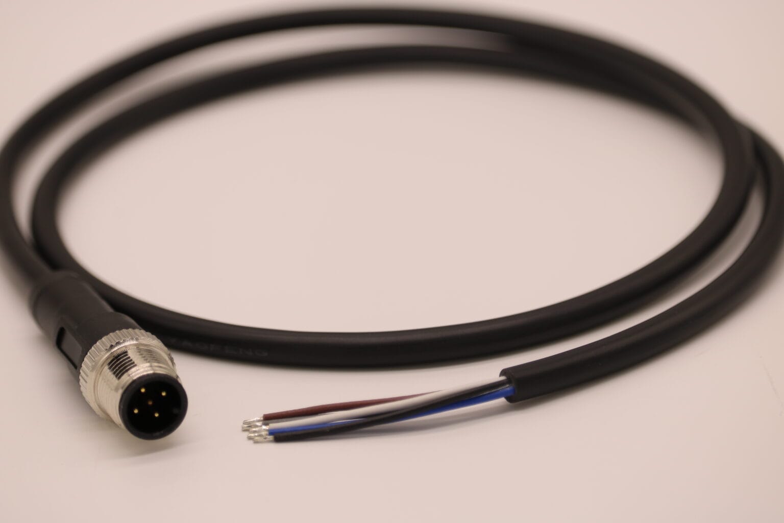 What is a Cable Assembly - QL- Custom.com | Custom Over molding Cable ...