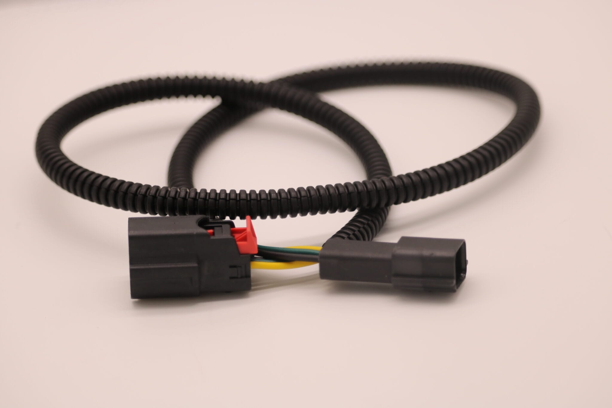 What is a Cable Assembly - QL- Custom.com | Custom Over molding Cable ...