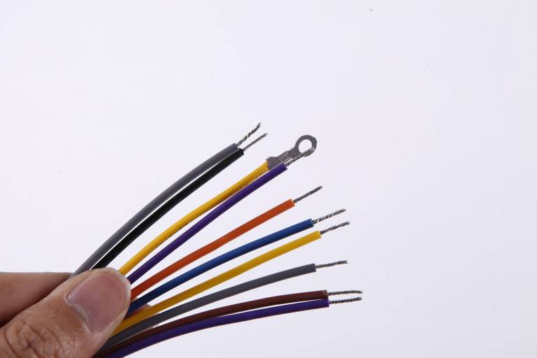 What is Molded Cable? Types, Uses, Materials, a Helpful Design Guide ...