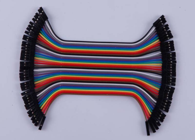 What Is A Cable Assembly, The Process, and 5 Common Cable Harness - QL ...