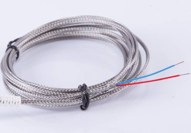What Is Thermocouple Wire? Lengths, Types, and Uses, an Overview | QL ...