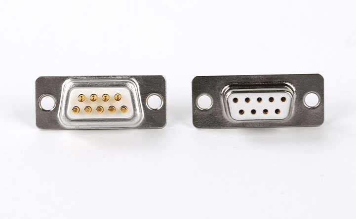 Circular and Rectangular Connectors: Types, Uses, Series
