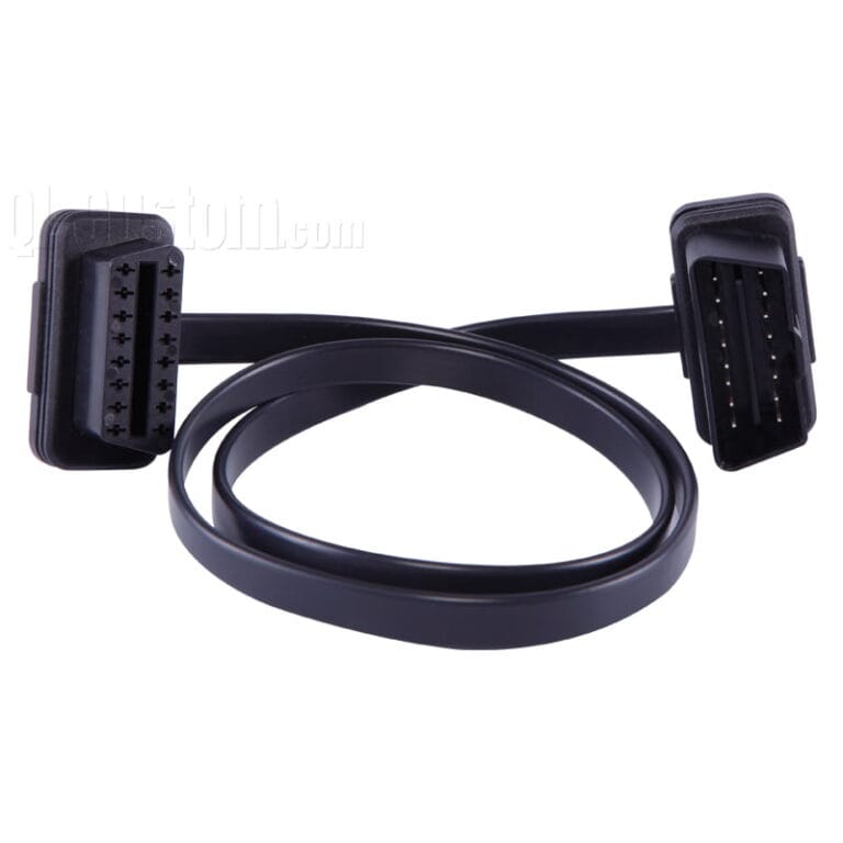 Secure Vehicle Wiring with Strong Automotive Wire Harnesses