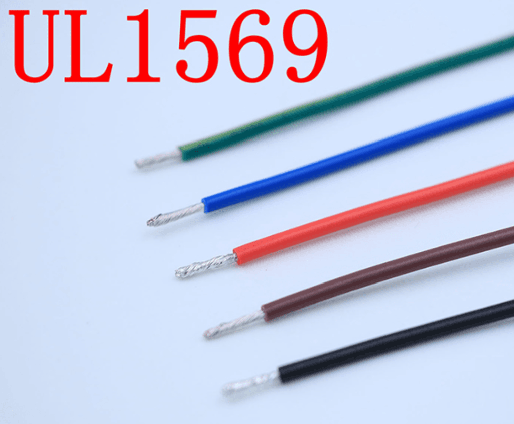 Single-core UL and Europe Electronic Wire? - QL- Custom.com | Custom ...