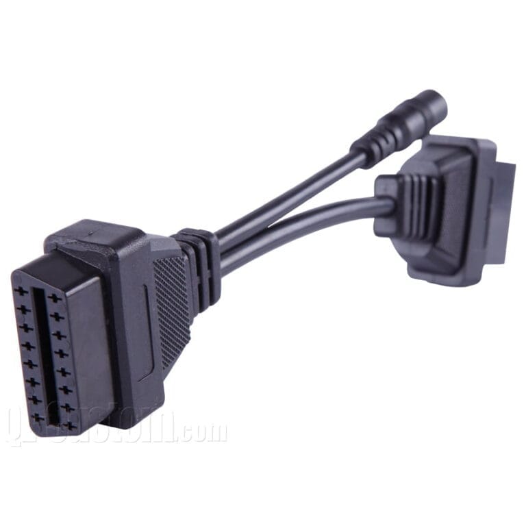 High-Quality 12 Pin Plug – Durable & Customizable