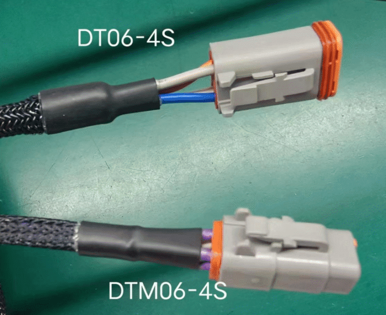 Wire Cable Harness Drawing Standards: Key Guidelines