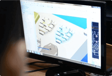Cable assembly special purpose electrical: Industrial Design
