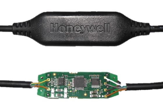 Low pressure molding materials in cable & wire Assembly