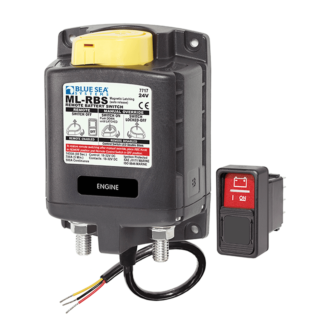 Switch Cable Assembly - QL- Custom.com | Custom Over molding Cable Wire ...